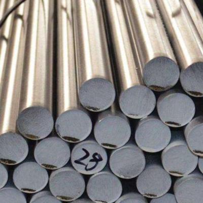 China Mirror Polished Stainless Steel Bar for Construction for sale