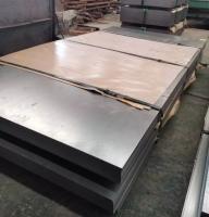 China Customized Carbon Steel Sheet Plate with Heat Treatment for sale