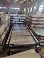 China Carbon Steel Plates for Machine Manufacturing for sale