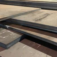 China Q235B Normalized Carbon Steel Plate with 26%-31% Elongation for sale