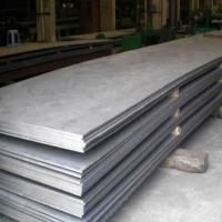 China Coated Polished Carbon Steel Plate With High Formability And Strength for sale