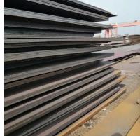 China 1000-3000mm Carbon Steel Plate Excellent Formability and Durability for sale