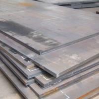 China 1000-3000mm Carbon Steel Plate Excellent Formability and Durability for sale