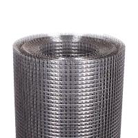 China Fence Galvanized Iron Wire Steel Wire Mesh in Customized Color with Long Service Life for sale