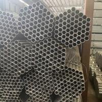 China 0.5-60mm Wall Thickness 300mm Diameter Galvanized Steel Pipe for Industrial Applications for sale