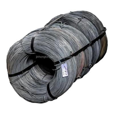 China Sample Freely Payment Terms 30%TT Advance 70% Balance for Hot Rolled SAE 1006/SAE1008 Wire Rod for sale