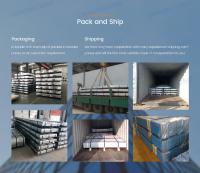 China SGCC/CGCC/DX51D Z/Q195-Q345 Custom RAL 5015 Sky Blue PPGI Corrugated Steel Sheet for Roof Tile Dimension/Width/Thickness for sale