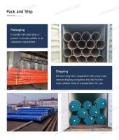 China API Pipe Special Pipe Ms SHS RHS Steel Welded Steel Square Pipe Rectangular Hollow Section Iron Square Steel Pipes Tube for sale