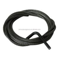 China Non-Alloy High Tensile Wire for Construction Prestressed Concrete Bonded PT Strands Cables Prestressing Steel Strand Wire for sale