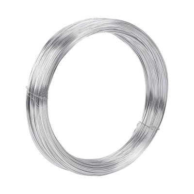 China 1.6mm Galvanized Steel Wire for Hangers and AISI/ASTM/JIS/EN/GB Standard for sale