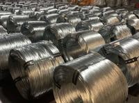 China 1.6mm Galvanized Steel Wire for Hangers and AISI/ASTM/JIS/EN/GB Standard for sale