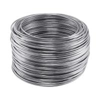 China Galvanized Iron Steel Wire BWG 20 21 22 for Binding Zinc Coated Hot Dipped Coil Weight 1kg-1000kgs for sale