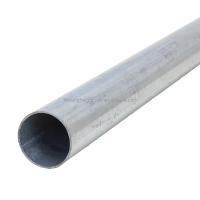 China Regular Spangle ASTM A106 Sch 40 ERW Hot Dip Gi Seamless Galvanized Round Steel Pipe for Building Materials Distributor for sale