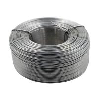 China Hot Dipped Gi Galvanised Rod 0.3mm High Tensile High Carbon Galvanized Steel Metal Wire with Sample Freely Tolerance ±1% for sale