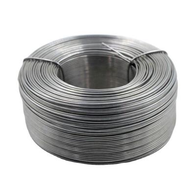 China Hot Dipped Gi Galvanised Rod 0.3mm High Tensile High Carbon Galvanized Steel Metal Wire with Sample Freely Tolerance ±1% for sale