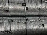China Binding Gi Wire Bwg 18 20 21 22 Q195 Q235 45 60 65 70 80 82B Grade Electro Galvanized Iron Carbon Steel Wire for Building for sale