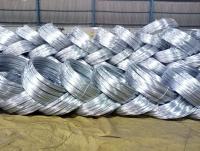 China Binding Gi Wire Bwg 18 20 21 22 Q195 Q235 45 60 65 70 80 82B Grade Electro Galvanized Iron Carbon Steel Wire for Building for sale