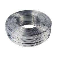 China BWG20 BWG21 BWG22 Galvanized Wire Diameter 0.7 4mm Hot Dip Electro Gi Wire Galvanized Steel Wire with Non-Alloy Material for sale
