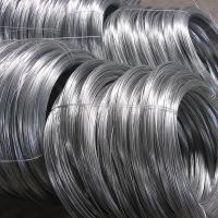 China BWG20 BWG21 BWG22 Galvanized Wire Diameter 0.7 4mm Hot Dip Electro Gi Wire Galvanized Steel Wire with Non-Alloy Material for sale