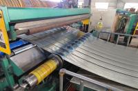 China Non-Alloy Cold Rolled Steel DC01 DC02 DC03 DC04 DC05 DC06 SPCC Plate/Sheet/Coil/Strip with ISO Certification for sale
