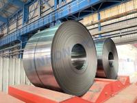 China Non-Alloy Cold Rolled Steel DC01 DC02 DC03 DC04 DC05 DC06 SPCC Plate/Sheet/Coil/Strip with ISO Certification for sale