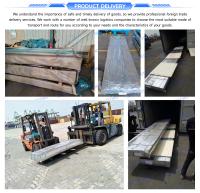China 1800-2000mm Length Hot Dip Zinc Coated GI GL Aluzinc Galvanized Corrugated Roofing Sheet Spangle Iron Galvanized Steel Coil Roofing Steel Sheet for sale