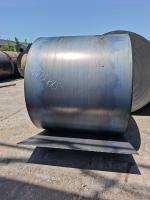 China 50 A36 HR Coil Hot Rolled Steel Coil in GB Standard with Mill Edge for sale