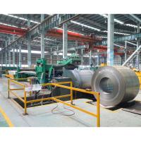 China 50 A36 HR Coil Hot Rolled Steel Coil in GB Standard with Mill Edge for sale