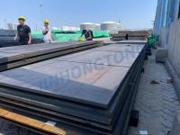 China GB Standard Steel Coil for Hot Rolled Types of Steel  1-30mm for sale