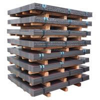 China 1000-2200mm Width JIS Certified S45C Secondary Hot Rolled Steel Sheet in Coil for sale