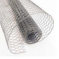 China Longer Life Galvanized Iron Wire Mesh Rolls with Good and Welding Processing Service for sale