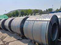 China Customized Length Bending 1.9mm HP345 SS400 A36 Q235B S235JR Hot Rolled Carbon Steel Sheet In Coil For Heavy Equipment for sale