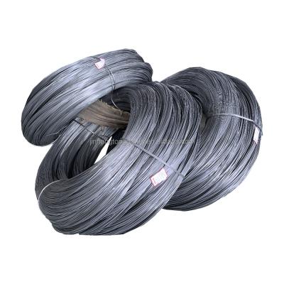 China Directly Supply ASTM Standard SAE1006 SAE1008 Carbon Steel Wire for Construction for sale