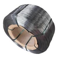 China Directly Supply ASTM Standard SAE1006 SAE1008 Carbon Steel Wire for Construction for sale