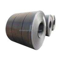 China Hot Rolled A516gr70 Steel Coil with Width Alternatives of 1000/1250/1200/1500/2000mm for sale