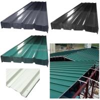 China 500-1000MM Width Color Coated Steel Coil Ppgi GI PPGI PPGL Galvanized Corrugated Roofing Sheet Plate for Fence Panel Width for sale