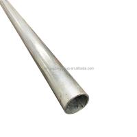 China ASTM A213-2001 DIN EN 10217-1-2005 SHS RHS Pre Galvanized Square Rectangular Hollow Section ERW Carbon Steel Pipe and Tube for sale