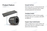 China Tolerance ±1% ASTM A36 SS400 Hot Rolled Plate Corrugated Metal SAE 1006 MS HR Carbon Steel Sheet for sale
