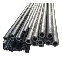 China Cold Rolled Technology 10 20 30 35 45 16Mn Carbon Seamless Steel Pipe with Customized Size and Good for sale