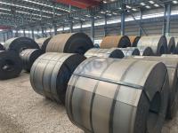 China Steel Coil Non-Alloy 1.6mm HR Sheet Prime Mild Steel 1095 Knife Carbon Steel Plate Hot Rolled Carbon Q345 Q235 SS400 for sale