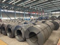 China GS Certificate Making Pipes Hot Rolled Carbon Steel Coil for SS400 Q235 Mild HR Sheet/Plate Material for sale