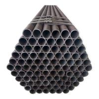 China High precision structural applications Customizable size 12m carbon seamless steel pipe for Outer Diameter 21.3 1420 mm for sale