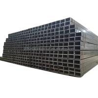 China Cold Drawn Welded Pipe 30*30 40*40 Section Square and Rectangular Tube 38*38mm for Carton Steel Grade in Various Sizes for sale