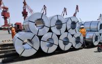 China JIS/ASTM/AISI/GB Standard Hot Dipped Galvanized Alloy Steel Sheet for Boiler Plate G550 PPGI Coils Az150 3mm Cutter for sale