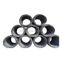 China High Carbon Steel Wire 1006 1008 1022 Galvanized 0.8mm 1.2mm 1.6mm 1.8mm 2mm for Your Requirements for sale