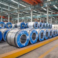 China Customized Length 29 Gauge 0.6mm Cold Rolled Steel Coil Roll for Automobiles at Affordable for sale