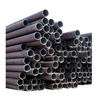 China Strength Hot Rolled Carbon Seamless Steel Pipe for Industrial Distribution Networks and Channels for sale