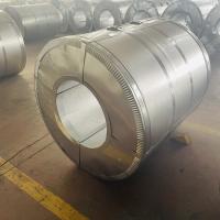 China Discounted Z60 SGCC 0.30 Galvanized Steel Coil for Shutter Door Skin Pass Yes Regular Spangle for sale