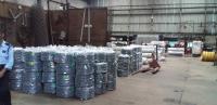 China TUV Certified ASTM 6 8 9 10 12 14 18 20 Hot Dipped Galvanized Barbed Wire with and Certification for sale
