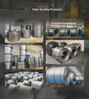 China Cold Rolled Steel Sheet Prices Cold Rolled/Hot Dipped GI Coils G350 G550 Prepainted Galvanized Steel Roll 0.2-4mm for sale